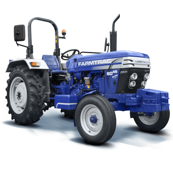 Farmtrac - Main Page - Farmtrac : Farmtrac